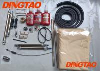 China Auto Cutter Spare Parts For Vector IX6 Cutting MX6 MP6 Cutter 500H MTK 705548 for sale
