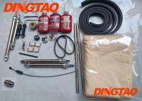 China Auto Cutter Spare Parts For Vector IX6 Cutting MX6 MP6 Cutter 500H MTK 705548 for sale