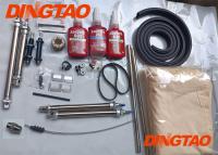 China Auto Cutter Spare Parts For Vector IX6 Cutting MX6 MP6 Cutter 500H MTK 705548 for sale