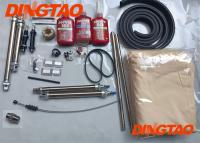 China Auto Cutter Spare Parts For Vector IX6 Cutting MX6 MP6 Cutter 500H MTK 705548 for sale