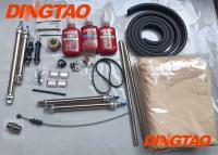 China Auto Cutter Spare Parts For Vector IX6 Cutting MX6 MP6 Cutter 500H MTK 705548 for sale