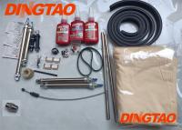 China Auto Cutter Spare Parts For Vector IX6 Cutting MX6 MP6 Cutter 500H MTK 705548 for sale