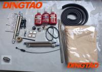 China Auto Cutter Spare Parts For Vector IX6 Cutting MX6 MP6 Cutter 500H MTK 705548 for sale