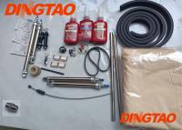 China Auto Cutter Spare Parts For Vector IX6 Cutting MX6 MP6 Cutter 500H MTK 705548 for sale