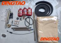 China Auto Cutter Spare Parts For Vector IX6 Cutting MX6 MP6 Cutter 500H MTK 705548 for sale