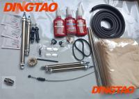 China Auto Cutter Spare Parts For Vector IX6 Cutting MX6 MP6 Cutter 500H MTK 705548 for sale