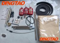 China Auto Cutter Spare Parts For Vector IX6 Cutting MX6 MP6 Cutter 500H MTK 705548 for sale