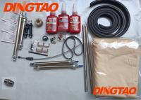 China Auto Cutter Spare Parts For Vector IX6 Cutting MX6 MP6 Cutter 500H MTK 705548 for sale