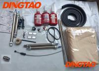 China Auto Cutter Spare Parts For Vector IX6 Cutting MX6 MP6 Cutter 500H MTK 705548 for sale