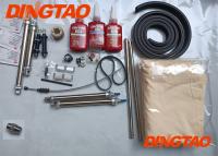 China Auto Cutter Spare Parts For Vector IX6 Cutting MX6 MP6 Cutter 500H MTK 705548 for sale