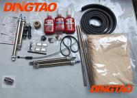China Auto Cutter Spare Parts For Vector IX6 Cutting MX6 MP6 Cutter 500H MTK 705548 for sale