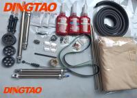 China 705574 / 705579 For DT Vector IX6 MP6 Spare Parts 1000 Hours Maintenance Kit MTK for sale