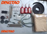 China 705574 / 705579 For DT Vector IX6 MP6 Spare Parts 1000 Hours Maintenance Kit MTK for sale