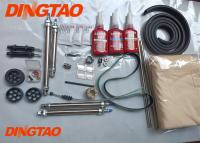 China 705574 / 705579 For DT Vector IX6 MP6 Spare Parts 1000 Hours Maintenance Kit MTK for sale