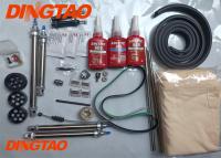 China 705574 / 705579 For DT Vector IX6 MP6 Spare Parts 1000 Hours Maintenance Kit MTK for sale