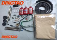 China 705574 / 705579 For DT Vector IX6 MP6 Spare Parts 1000 Hours Maintenance Kit MTK for sale