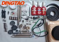 China Auto Cutter Parts For Vector IX6 Cutter MX6 2000 Hours Maintenance Kit MTK for sale