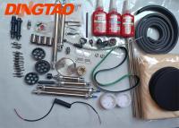 China Auto Cutter Parts For Vector IX6 Cutter MX6 2000 Hours Maintenance Kit MTK for sale