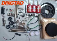 China Auto Cutter Parts For Vector IX6 Cutter MX6 2000 Hours Maintenance Kit MTK for sale