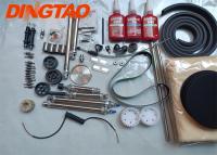China Auto Cutter Parts For Vector IX6 Cutter MX6 2000 Hours Maintenance Kit MTK for sale