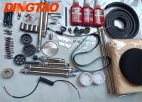 China Auto Cutter Parts For Vector IX6 Cutter MX6 2000 Hours Maintenance Kit MTK for sale