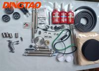 China Auto Cutter Parts For Vector IX6 Cutter MX6 2000 Hours Maintenance Kit MTK for sale
