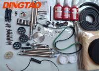 China Auto Cutter Parts For Vector IX6 Cutter MX6 2000 Hours Maintenance Kit MTK for sale