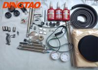 China Auto Cutter Parts For Vector IX6 Cutter MX6 2000 Hours Maintenance Kit MTK for sale