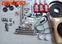 China Auto Cutter Parts For Vector IX6 Cutter MX6 2000 Hours Maintenance Kit MTK for sale