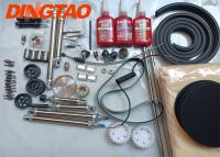 China Auto Cutter Parts For Vector IX6 Cutter MX6 2000 Hours Maintenance Kit MTK for sale