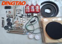China Auto Cutter Parts For Vector IX6 Cutter MX6 2000 Hours Maintenance Kit MTK for sale