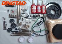 China Auto Cutter Parts For Vector IX6 Cutter MX6 2000 Hours Maintenance Kit MTK for sale