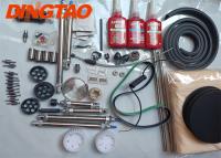China Auto Cutter Parts For Vector IX6 Cutter MX6 2000 Hours Maintenance Kit MTK for sale