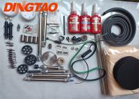 China Auto Cutter Parts For Vector IX6 Cutter MX6 2000 Hours Maintenance Kit MTK for sale