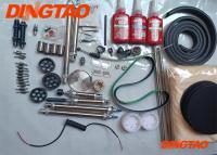China 705550 2000 Hours Maintenance Kit MTK Parts For Vector IX6 Auto Cutter MP6 Parts for sale