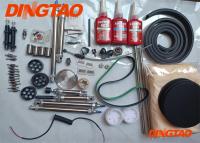 China 705550 2000 Hours Maintenance Kit MTK Parts For Vector IX6 Auto Cutter MP6 Parts for sale