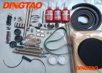 China 705550 2000 Hours Maintenance Kit MTK Parts For Vector IX6 Auto Cutter MP6 Parts for sale