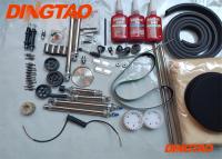 China 705550 2000 Hours Maintenance Kit MTK Parts For Vector IX6 Auto Cutter MP6 Parts for sale