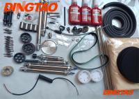 China 705550 2000 Hours Maintenance Kit MTK Parts For Vector IX6 Auto Cutter MP6 Parts for sale