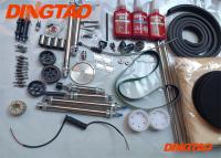 China 705550 2000 Hours Maintenance Kit MTK Parts For Vector IX6 Auto Cutter MP6 Parts for sale