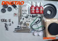 China 705550 2000 Hours Maintenance Kit MTK Parts For Vector IX6 Auto Cutter MP6 Parts for sale