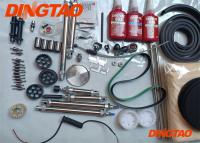 China 705550 2000 Hours Maintenance Kit MTK Parts For Vector IX6 Auto Cutter MP6 Parts for sale