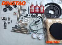 China 705550 2000 Hours Maintenance Kit MTK Parts For Vector IX6 Auto Cutter MP6 Parts for sale