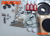 China 705550 2000 Hours Maintenance Kit MTK Parts For Vector IX6 Auto Cutter MP6 Parts for sale