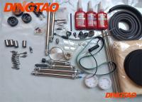 China 705550 2000 Hours Maintenance Kit MTK Parts For Vector IX6 Auto Cutter MP6 Parts for sale