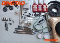 China 705550 2000 Hours Maintenance Kit MTK Parts For Vector IX6 Auto Cutter MP6 Parts for sale