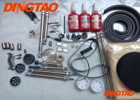 China 705550 2000 Hours Maintenance Kit MTK Parts For Vector IX6 Auto Cutter MP6 Parts for sale