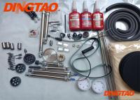 China 705550 2000 Hours Maintenance Kit MTK Parts For Vector IX6 Auto Cutter MP6 Parts for sale