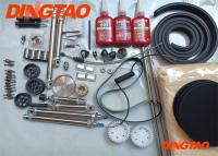 China 705550 2000 Hours Maintenance Kit MTK Parts For Vector IX6 Auto Cutter MP6 Parts for sale