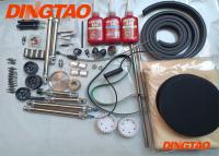 China 705550 2000 Hours Maintenance Kit MTK Parts For Vector IX6 Auto Cutter MP6 Parts for sale